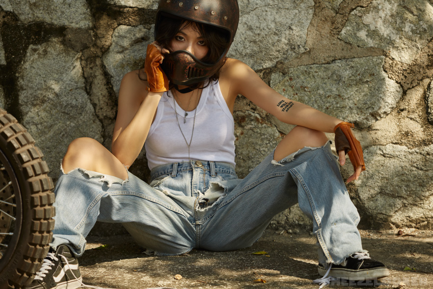 Risa - Pawarisa Taeugruen